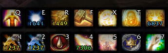DrDamage – Calculated Spell Damage & Healing Tooltips | WoW WotLK 3.3 ...