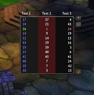 SmartTrack – Smart Aura Tracking for Buffs & Debuffs | WoW WotLK 3.3.5a ...